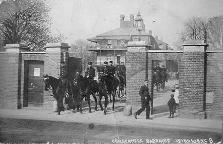 St Leonards Road, 'Spital' and Nearby - Page 5 - The Royal Windsor Forum